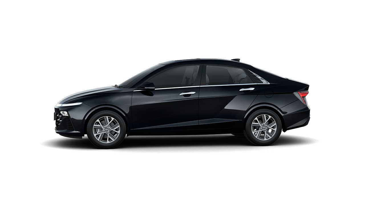 New Hyundai Verna - Zig Motors