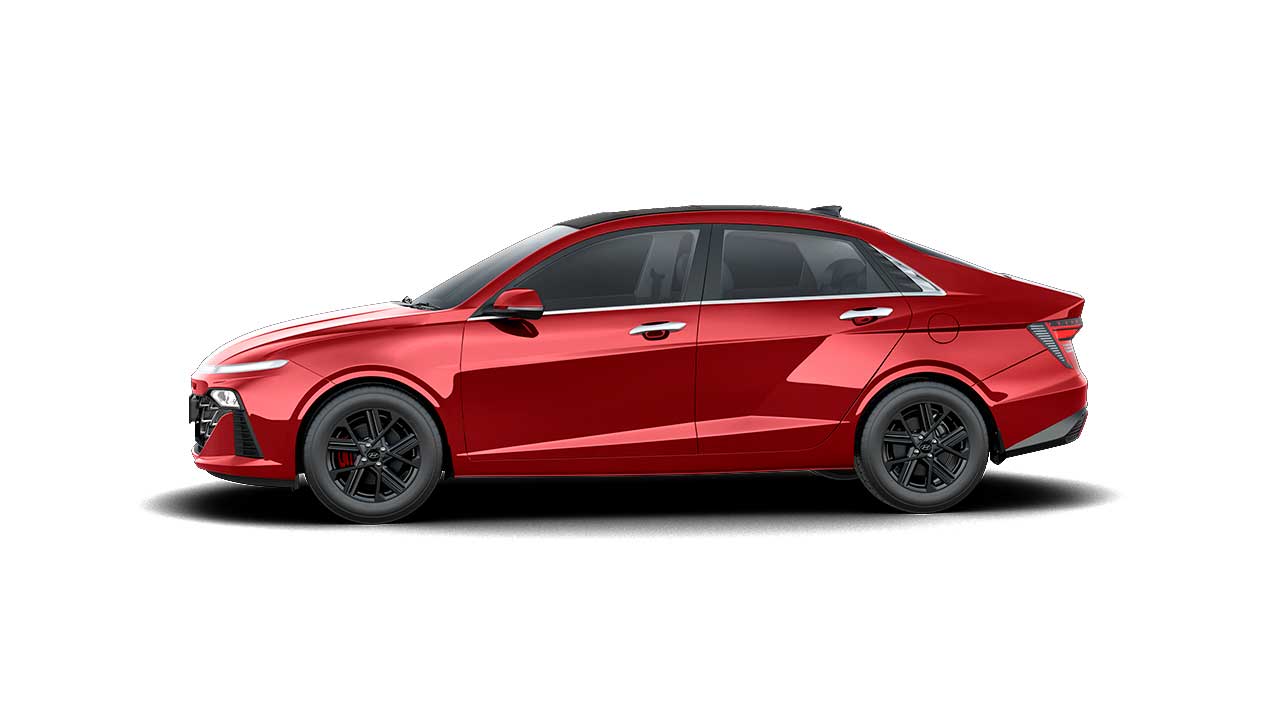 New Hyundai Verna - Zig Motors