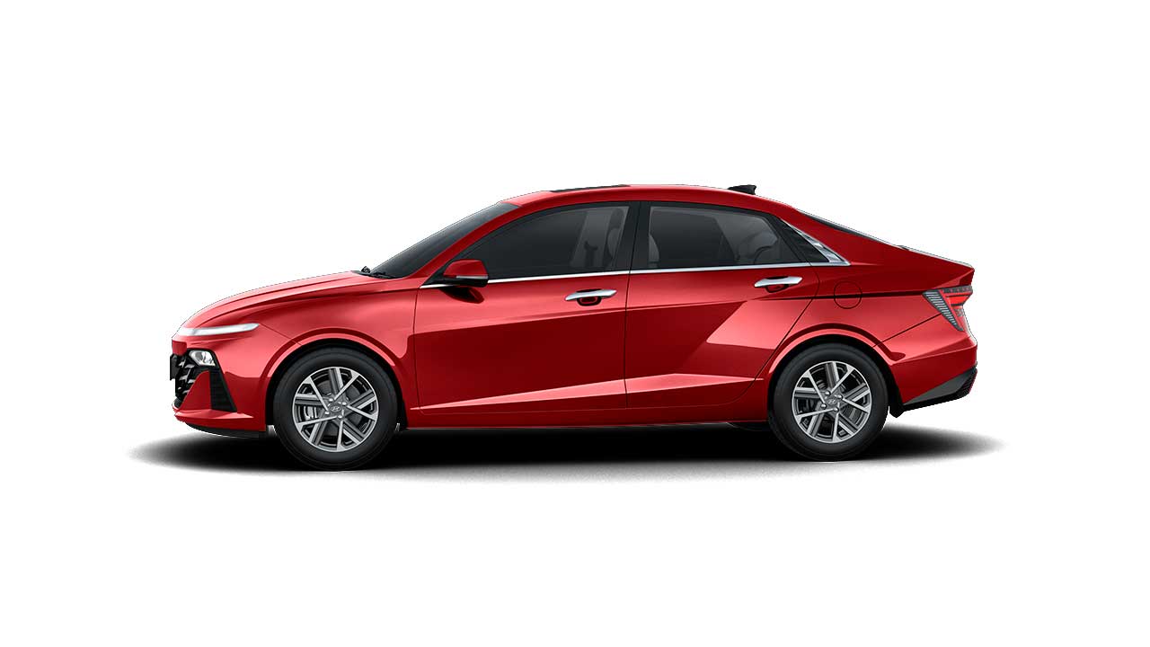 New Hyundai Verna - Zig Motors