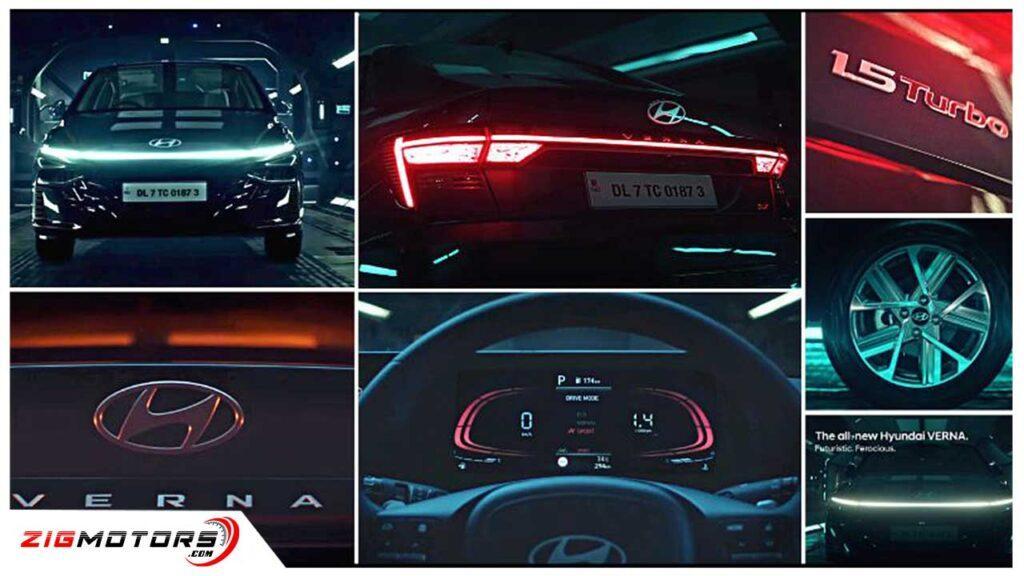 All New Hyundai Verna goes on sale tomorrow: What to expect from the ...