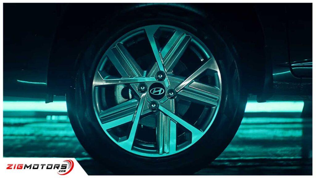 Hyundai Verna 2023 New Features Revealed - Zig Motors