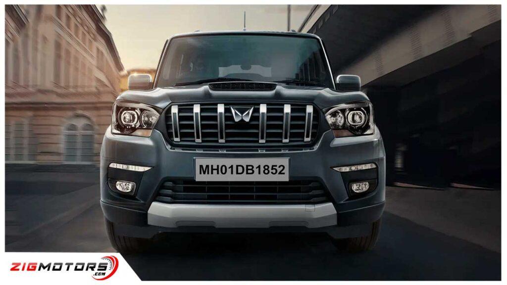 Mahindra Cars - Models, Price, Specs - Zigmotors