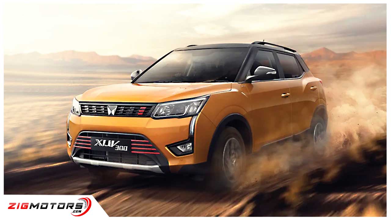 Mahindra Cars - Models, Price, Specs - Zigmotors