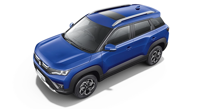 Maruti Brezza Price, Specs, Colors - Zig Motors