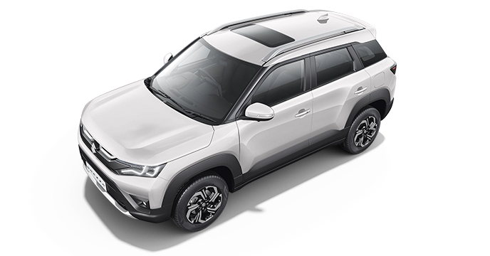 Maruti Brezza Price, Specs, Colors - Zig Motors