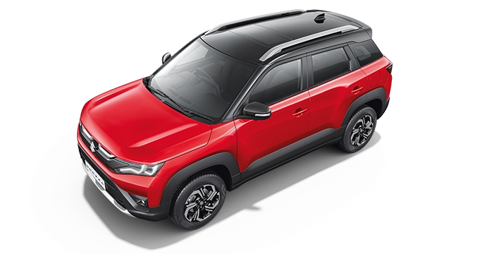 Maruti Brezza Price, Specs, Colors - Zig Motors