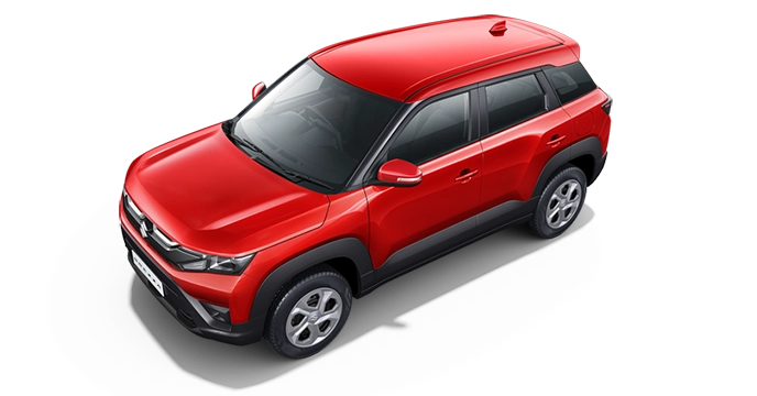 Maruti Brezza Price, Specs, Colors - Zig Motors