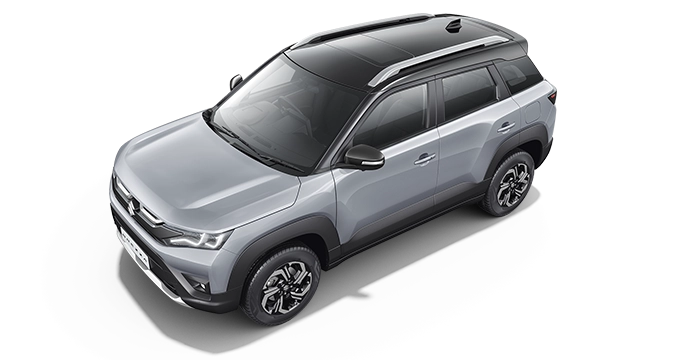 Maruti Brezza Price, Specs, Colors - Zig Motors